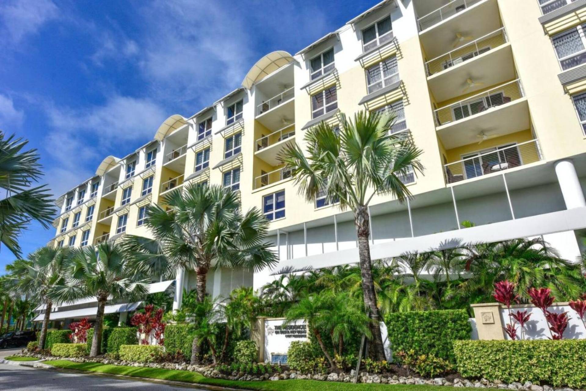 Hyatt Siesta Key Beach, Siesta Key FL. Rialto Vacations | Resort Rentals | Vacation Rentals